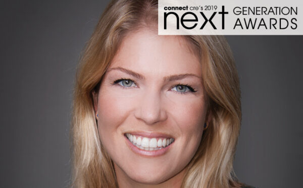 Next Generation Honoree: Sarah Bohannon "Elevates" Game at NKF ...