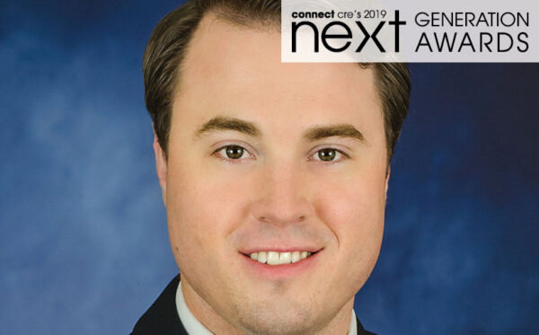 Next Generation Honoree: CBRE’s Daniel Baker Leverages Research ...