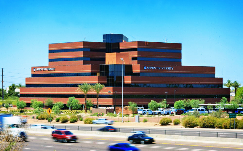 Aspen Group Targets Austin for Stand-Alone Nursing Campus - Connect CRE