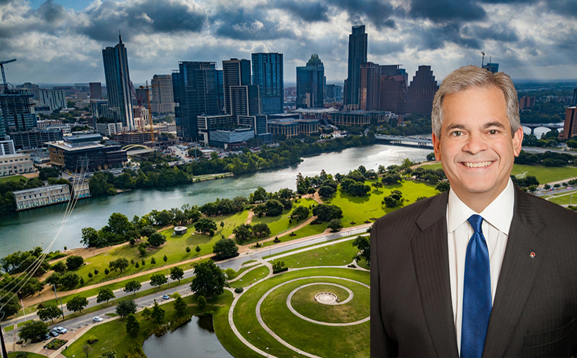 Mayor to City Council: End CodeNEXT - Connect CRE