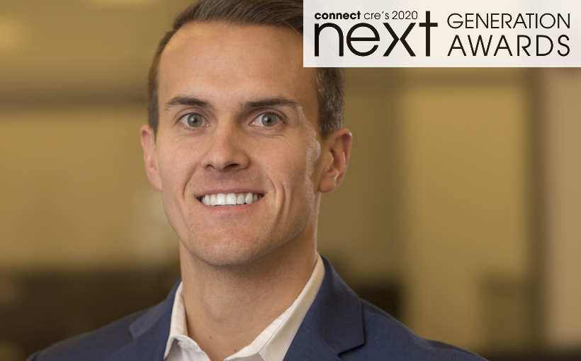 2020 Next Generation Honoree: Horvath & Tremblay’s Kyle Danielson ...