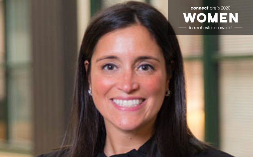 Women in Real Estate 2020: Yael Duffy Brings An Arsenal of Skill to The ...