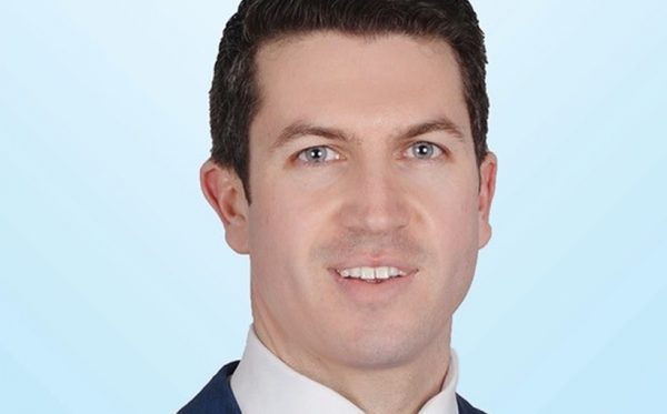 Matthew Furey Joins Colliers Boston from CBRE - Connect CRE