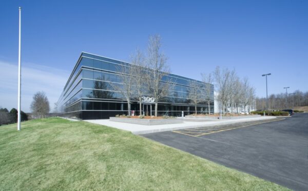 McCall & Almy Secures 55K-SF Office Lease in Peabody – ConnectCRE