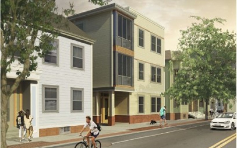 MassHousing Provides $22M for Affordable Housing Community in Cambridge ...