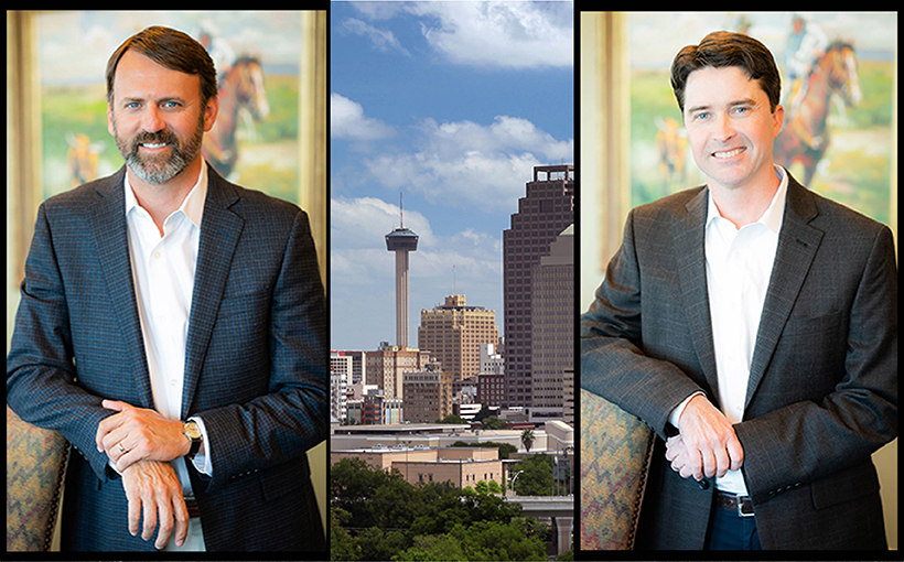 Worth & Associates Hires Charles Fulton, Promotes Chad Case - Connect CRE