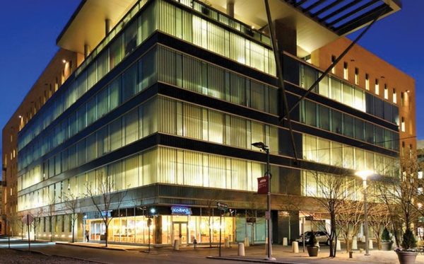 Alnylam Eyes Cambridge Expansion Following $2B Blackstone Financing ...