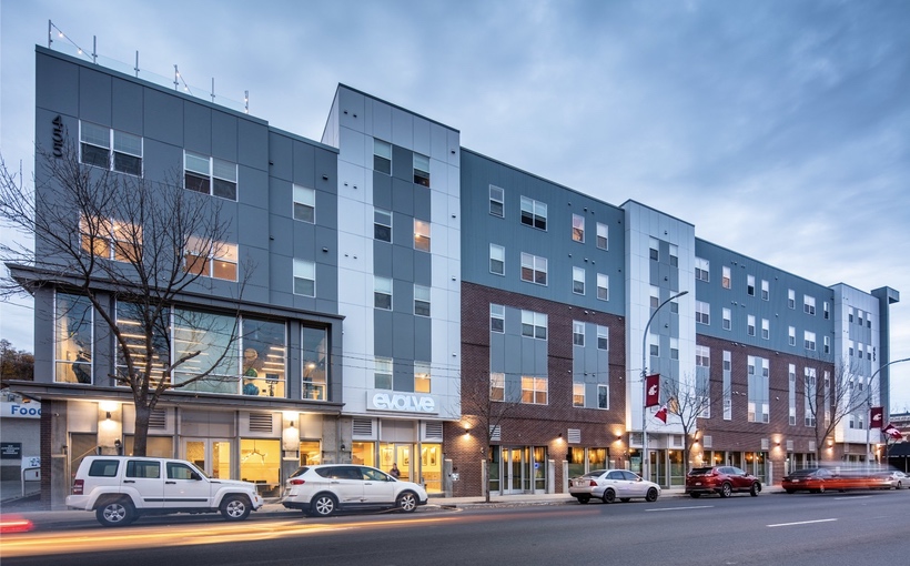 QuadReal Takes 50% Stake in CA Ventures’ Student Living Platform ...