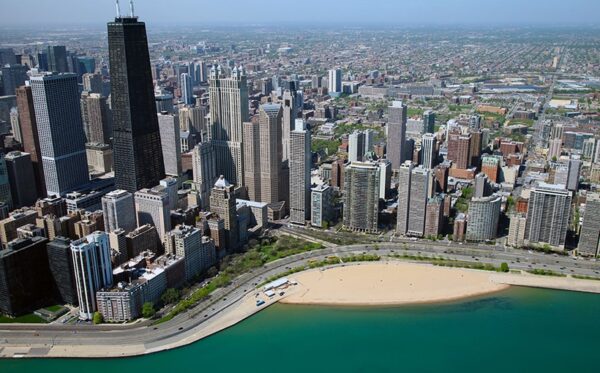 Chicago & Midwest Commercial Real Estate News - Connect CRE