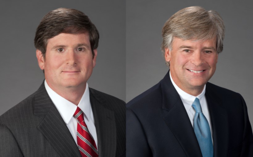 Colliers Hires Weber and Shippen as Managing Directors in Atlanta ...