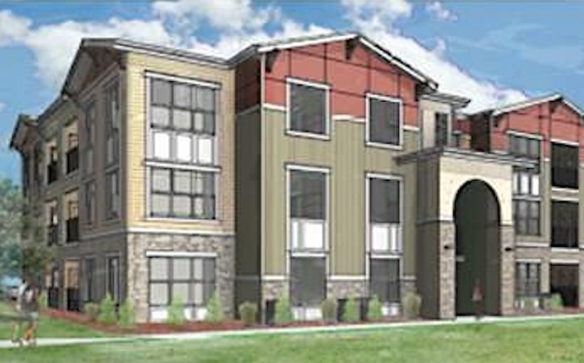 Dominium Plans $64M Affordable Development in Colorado - Connect CRE