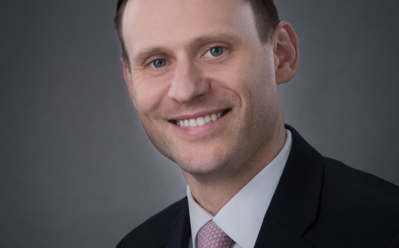 FCP Taps Christopher LoSapio as Principal in DC - Connect CRE