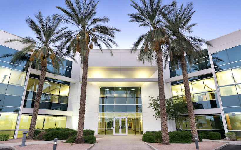 PennyMac Establishes Phoenix Office Presence with Full-Building Lease ...