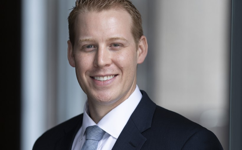 Denholtz Properties Hires Jordan Wean as Director in Orlando - Connect CRE
