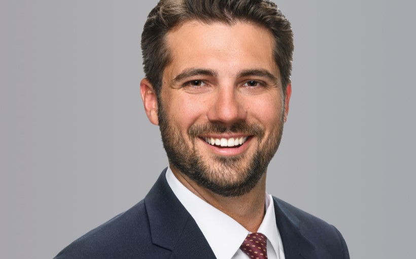 CushWake Hires Joseph Lentz as Director in Jacksonville - Connect CRE