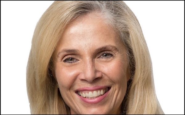 Caryl Brown Moves to Kidder Mathews’ Portland Office - Connect CRE