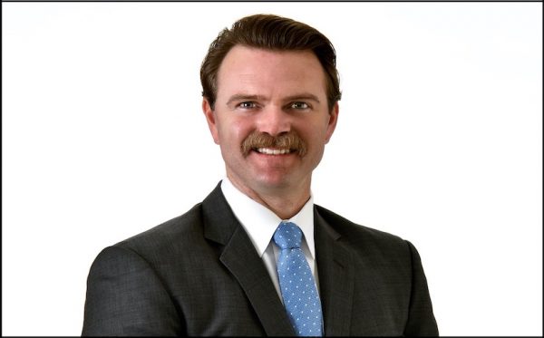 Chris Benton Re-Joins NKF - Connect CRE