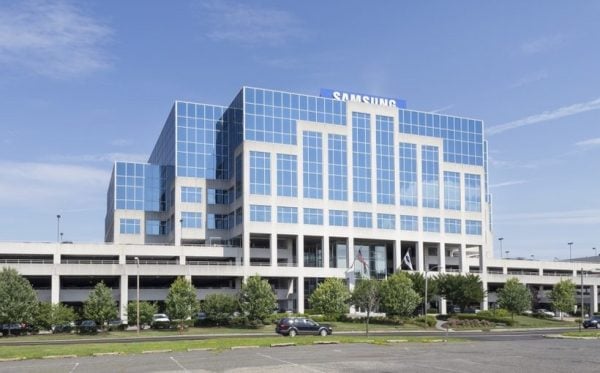 Samsung’s North American HQ Trades to Korean Buyer - Connect CRE