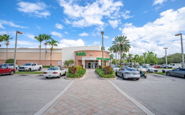 IPA Arranges Sale of 34K-SF Shopping Center in Delray Beach - Connect CRE