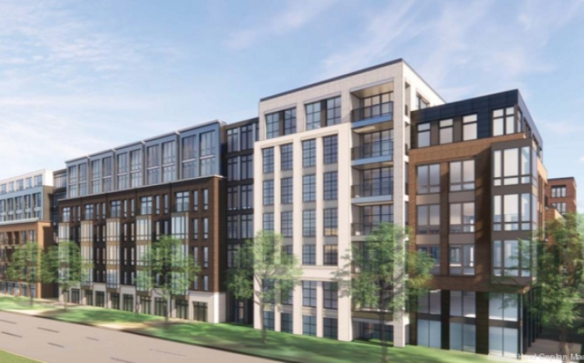 Ashland Capital to Build 842-Unit Mixed-Income Community in Old Town ...