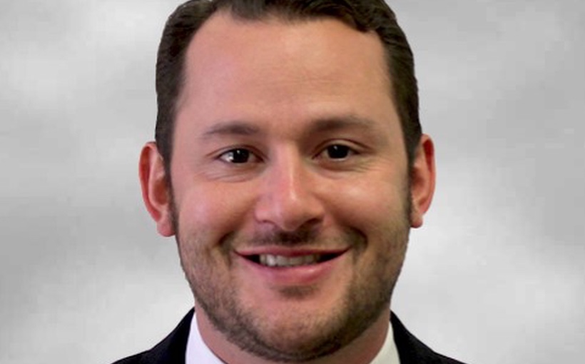 CBRE Adds Jacob Quinn to El Paso Team - Connect CRE