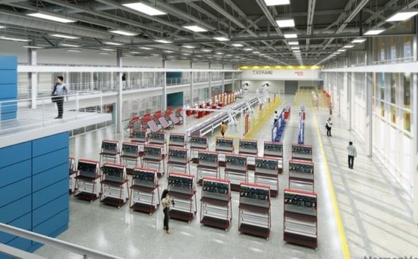 Bexar County Plans Training Facility at Brooks - Connect CRE
