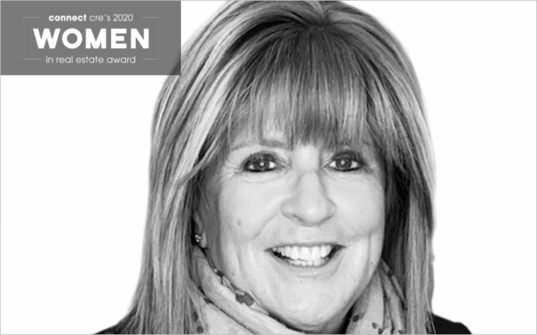 Women in Real Estate 2020: JLL’s Susan Carras Recognized as ...