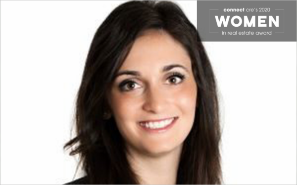Women in Real Estate 2020: Fore Property Co.’s Alisa Rosenberg Shines ...