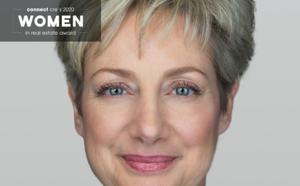 Women in Real Estate 2020: Walker & Dunlop’s Susan Weber Recognized for ...