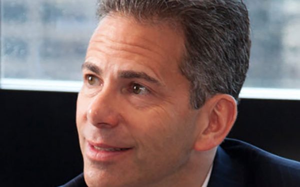 David Weinreb to Remain at Howard Hughes for Another Decade - Connect CRE