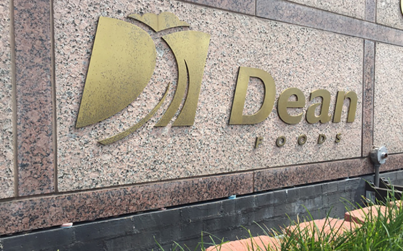 Dean Foods Enters into Agreement with Dairy Farmers of America ...
