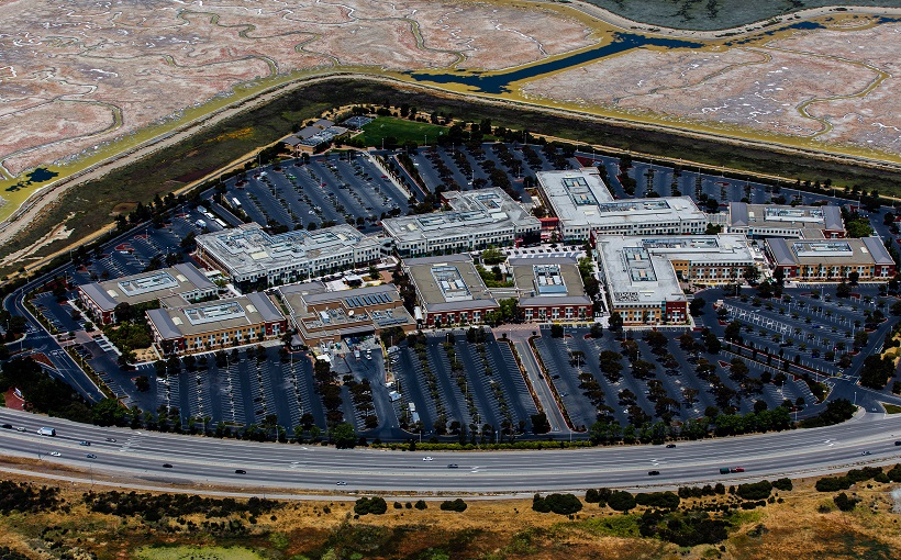 When Will Facebook Open First Office in San Francisco? - Connect CRE