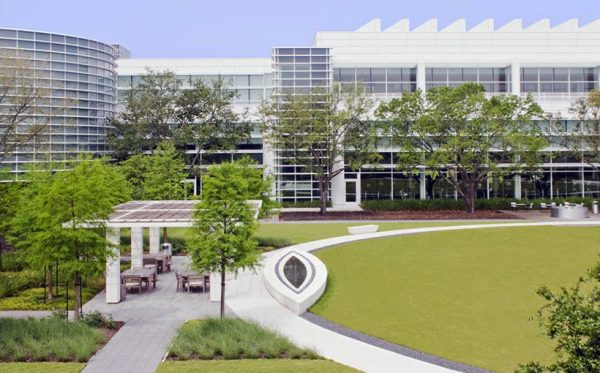 70-Acre Former ConocoPhillips Campus Coming to Market - Connect CRE