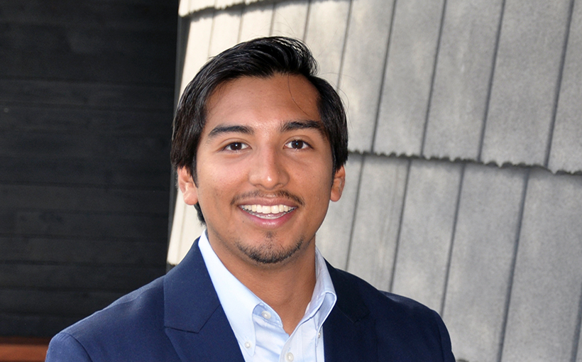 Austin Retail Doing Great: Q&A With Weitzman's Gabe Sanchez - Connect CRE