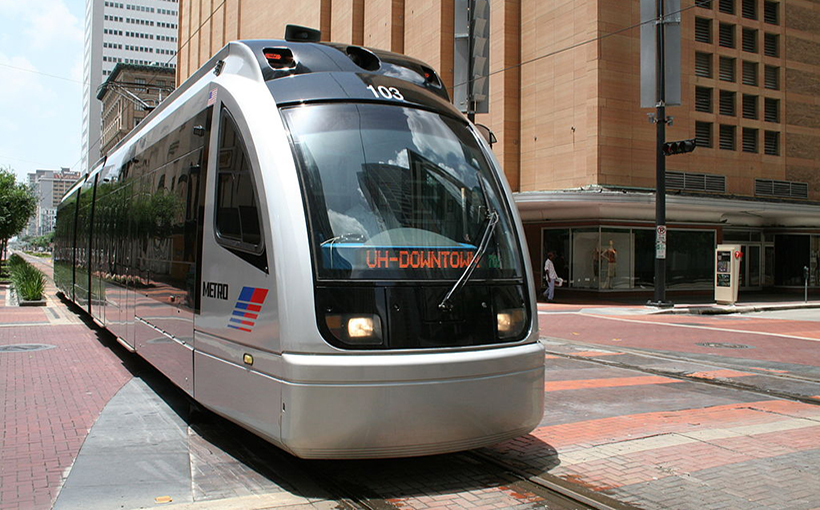 “Uberizing” Public Transit in Texas Cities - Connect CRE