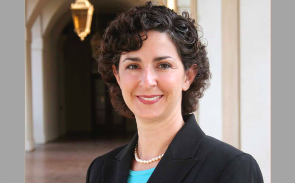 CREW Names C&W’s Jennifer Hafner Inland Empire President - Connect CRE