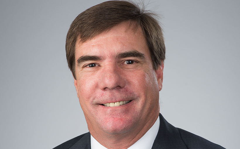 Jim Batjer Departs HFF, Joins CBRE - Connect CRE