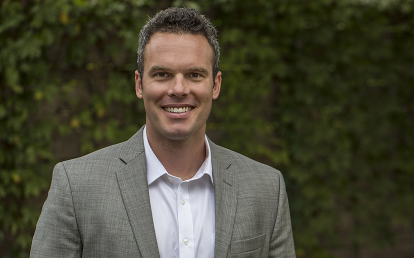 Joe Dowdle Joins JLL to Boost Hospitality Efforts - Connect CRE