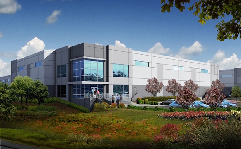 Overton Moore Breaks Ground in Simi Valley - Connect CRE