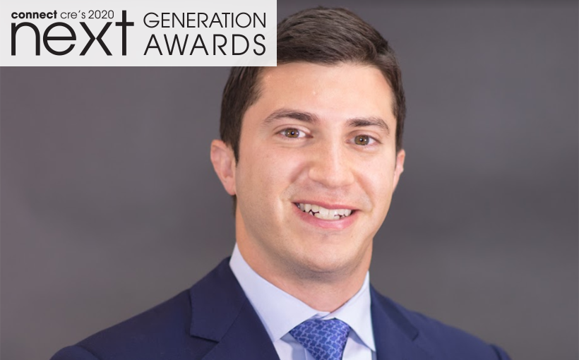 2020 Next Generation Honoree: Morgan Properties’ Jason Morgan Has ...