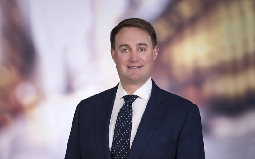 Savills Hires Cameron as Senior Managing Director in D.C. - Connect CRE