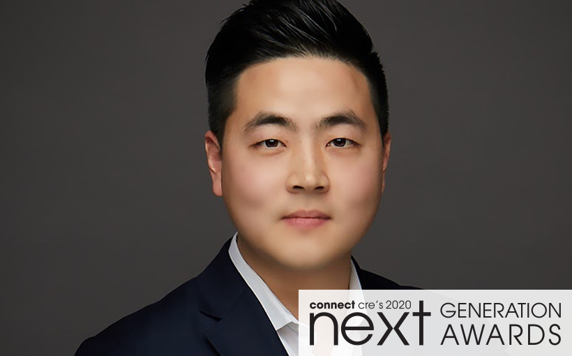 2020 Next Generation Honoree: Convene's Peter Cha Expands Company ...