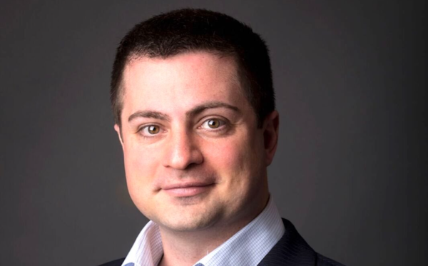 Shopoff Names Edward Morrell CFO - Connect CRE