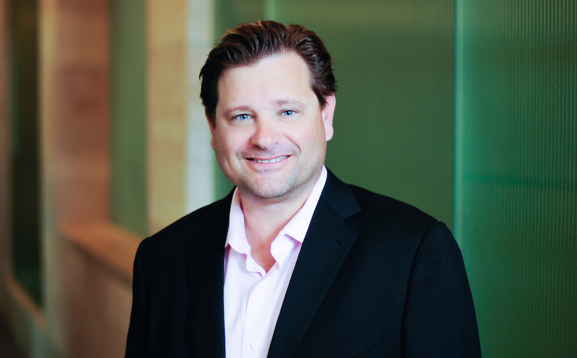 MVE + Partners Promotes Matt McLarand to Principal - Connect CRE