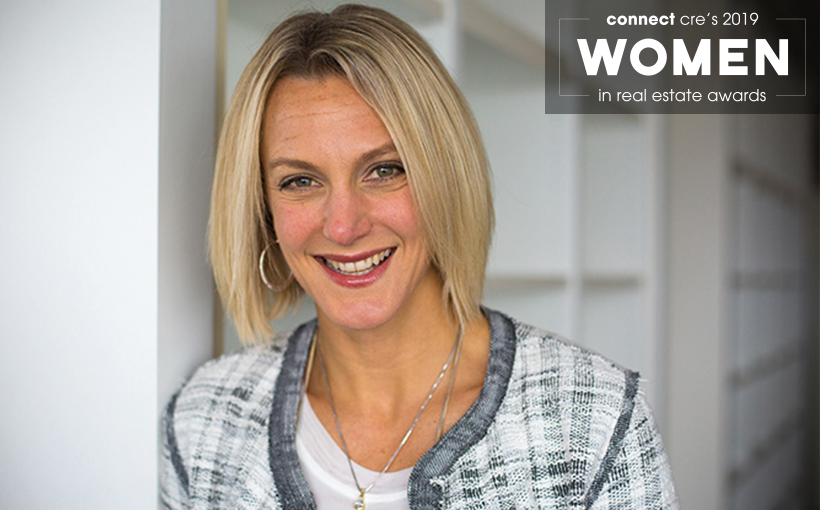 Women in Real Estate 2019: URG’s Krista Bailey Transitioned from ...