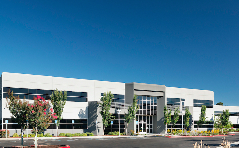 Global Tech, Electronics Manufacturer Takes 110K SF in San Jose ...