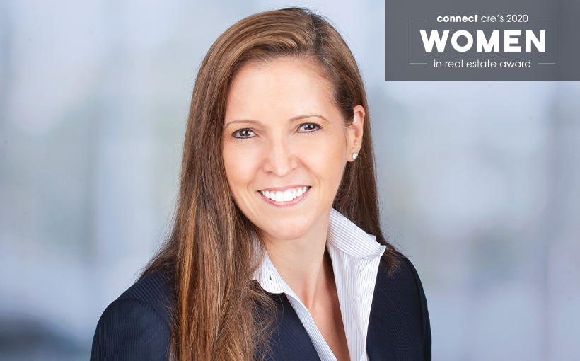 Women in Real Estate 2020: Savills’ Dina Zavislak Makes a Mark on the ...