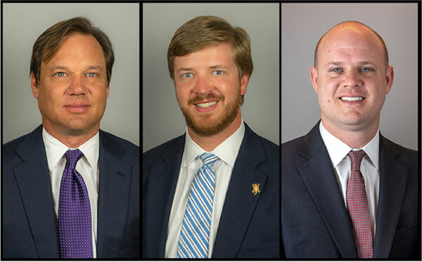 Transwestern Expands Fort Worth Team by Three - Connect CRE