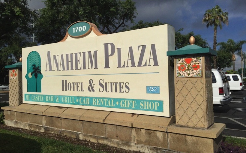 New $209M Anaheim Hotel Plans Approved | Connect CRE