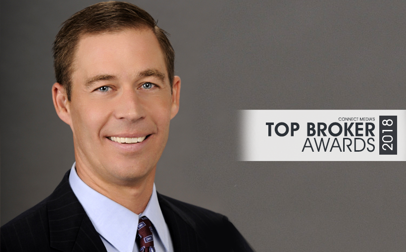 Top Broker Honorees: JLL’s Mike McCrary and Peter McWilliams - Connect CRE